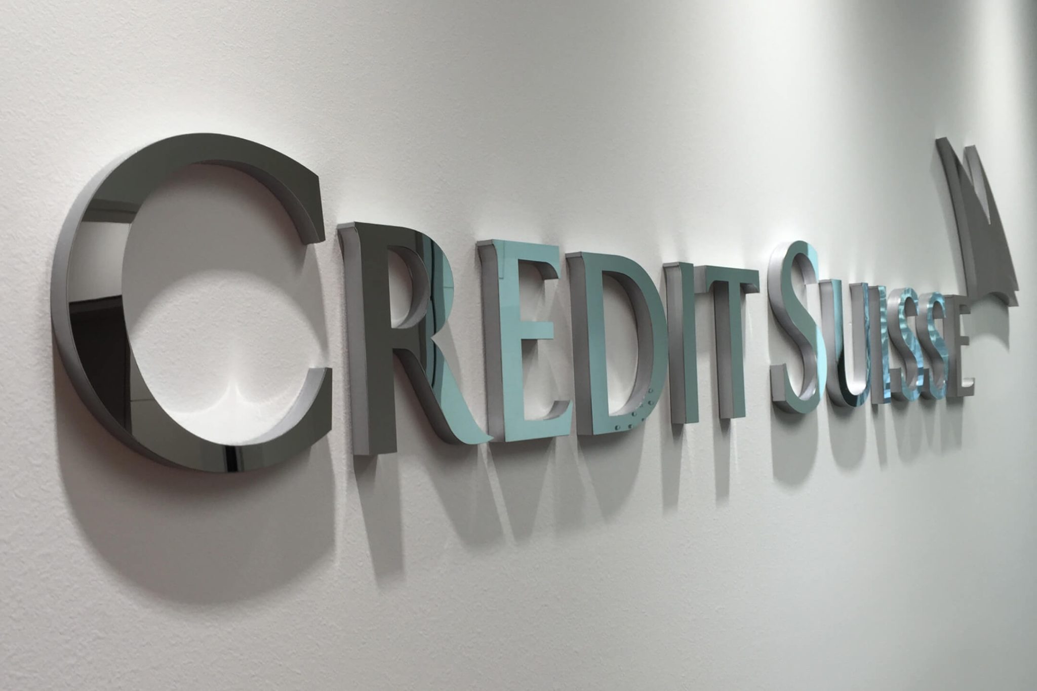 Internal Signage - Prosigns